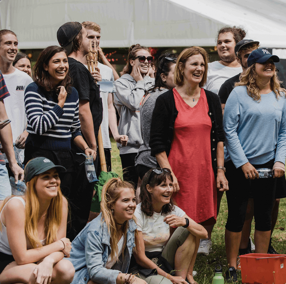 About Reach – Reach